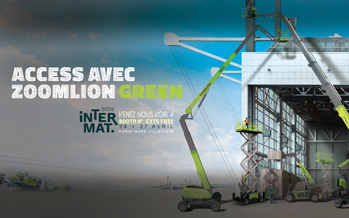 Home-Zoomlion Access